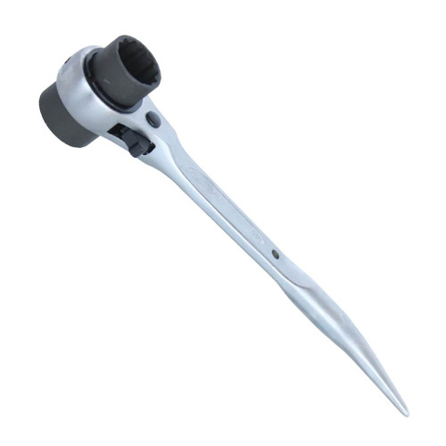 SP TOOLS Stubby Ratchet Podger bar 19 - 24mm SP19304 - Robson's Tool ...