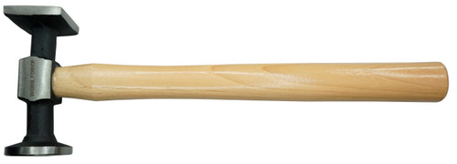 Sheet metal Auto body Finishing Bumping Hammer 05057 - Robson's Tool ...