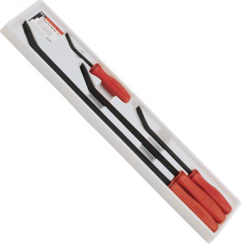 Genius Tools 4pc Mechanics Pry Bar set PB-5094 - Robson's Tool King Store