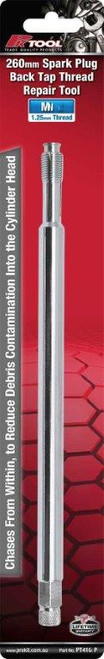 Spark plug Back Tap Thread repair tool M14 PT41032 - Robson's Tool King ...