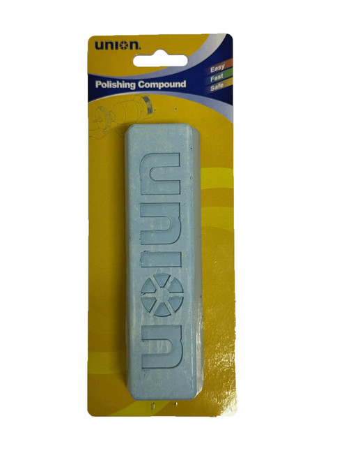 Polishing Compound 300gm Blue FPBL 5070152 - Robson's Tool King Store