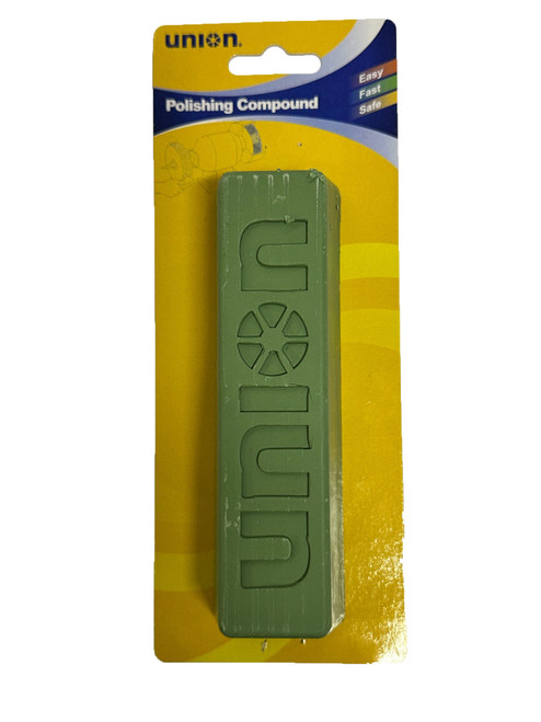 Polishing Compound 400gm Green FPGR 5070142 - Robson's Tool King Store
