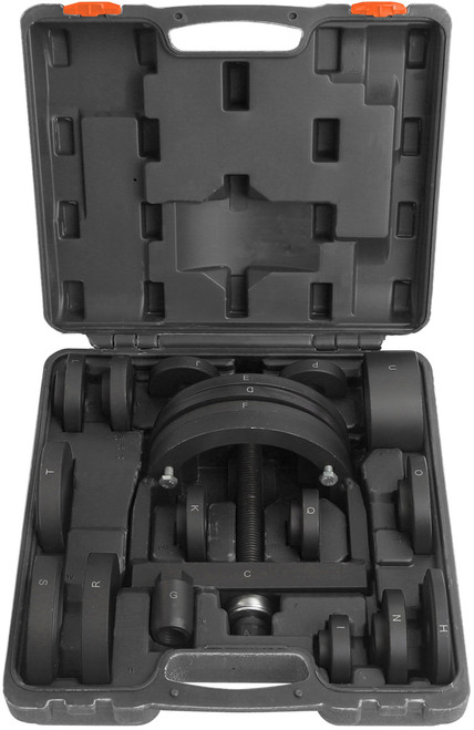 Drive Wheel Hub & Bearing Remover & Installer Kit PT51073 - Robson's ...