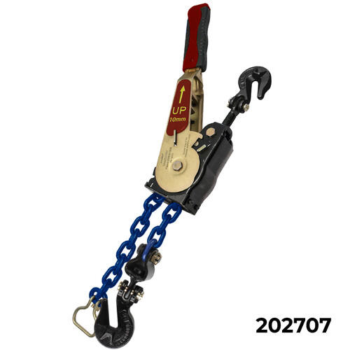 Maxibinder 10mm6000kg 202707 - Robson's Tool King Store