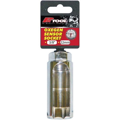 Oxygen Sensor Socket 22mm PT12200 - Robson's Tool King Store