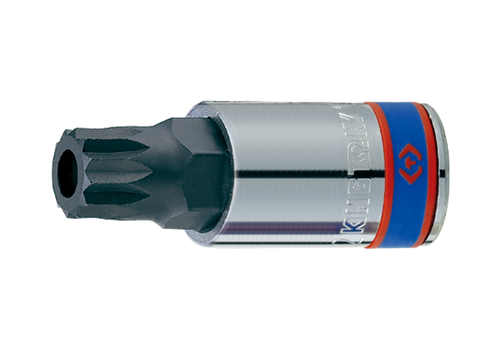 KING TONY Spline Head socket Bit M18 412B18 - Robson's Tool King Store