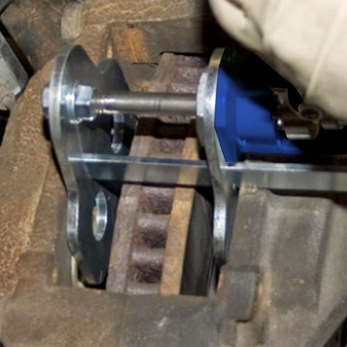 Rapid Drive Disc Brake Pad Spreader PT52124 - Robson's Tool King Store