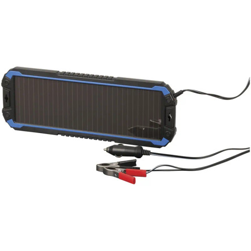 POWERTECH 12Volt Solar Trickle Battery Charger MB-3504 - Robson's Tool ...