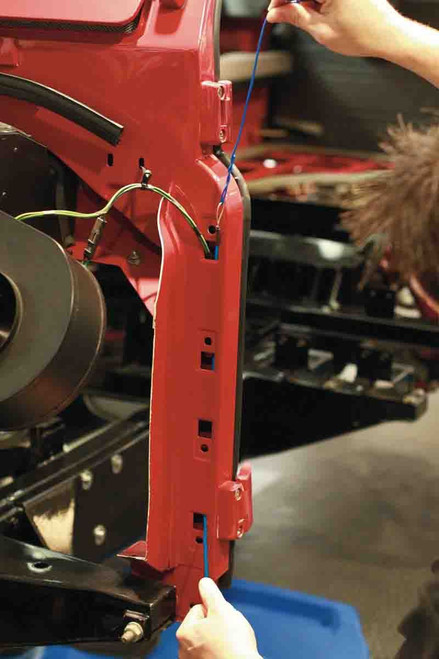 Wiring Guide Tool PT20780 - Robson's Tool King Store