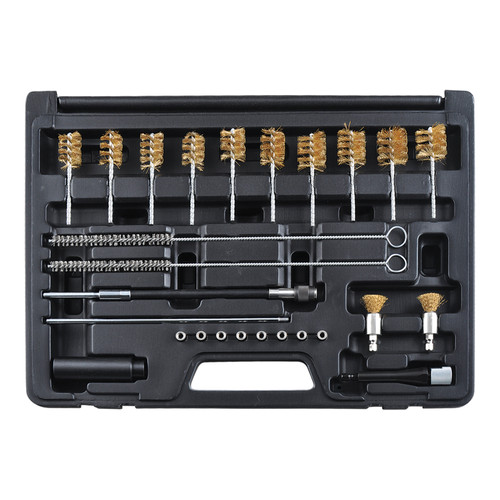 Injector Shaft Cleaning Kit ET1201 - Robson's Tool King Store