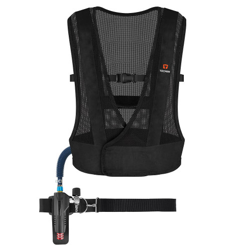BT TECMEN Welders Cooling Vest & Regulator 703900 - Robson's Tool King ...