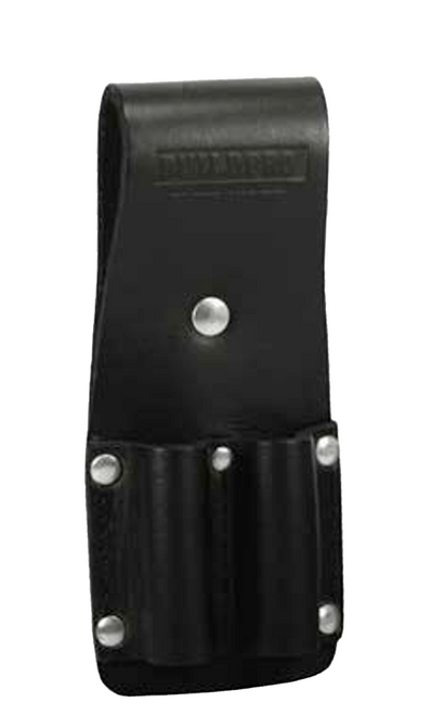 BUILDPRO Heavy Duty Leather Wire Cutter Holder Frog LBFMNF - Robson's ...