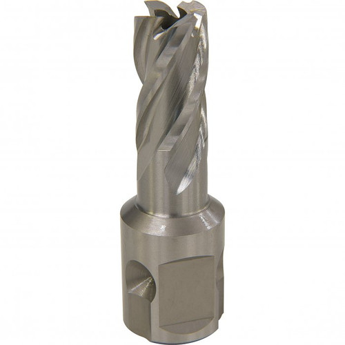 Magnetic Drill Broach Annular Cutter 12mm x 25mm Depth - Robson's Tool ...