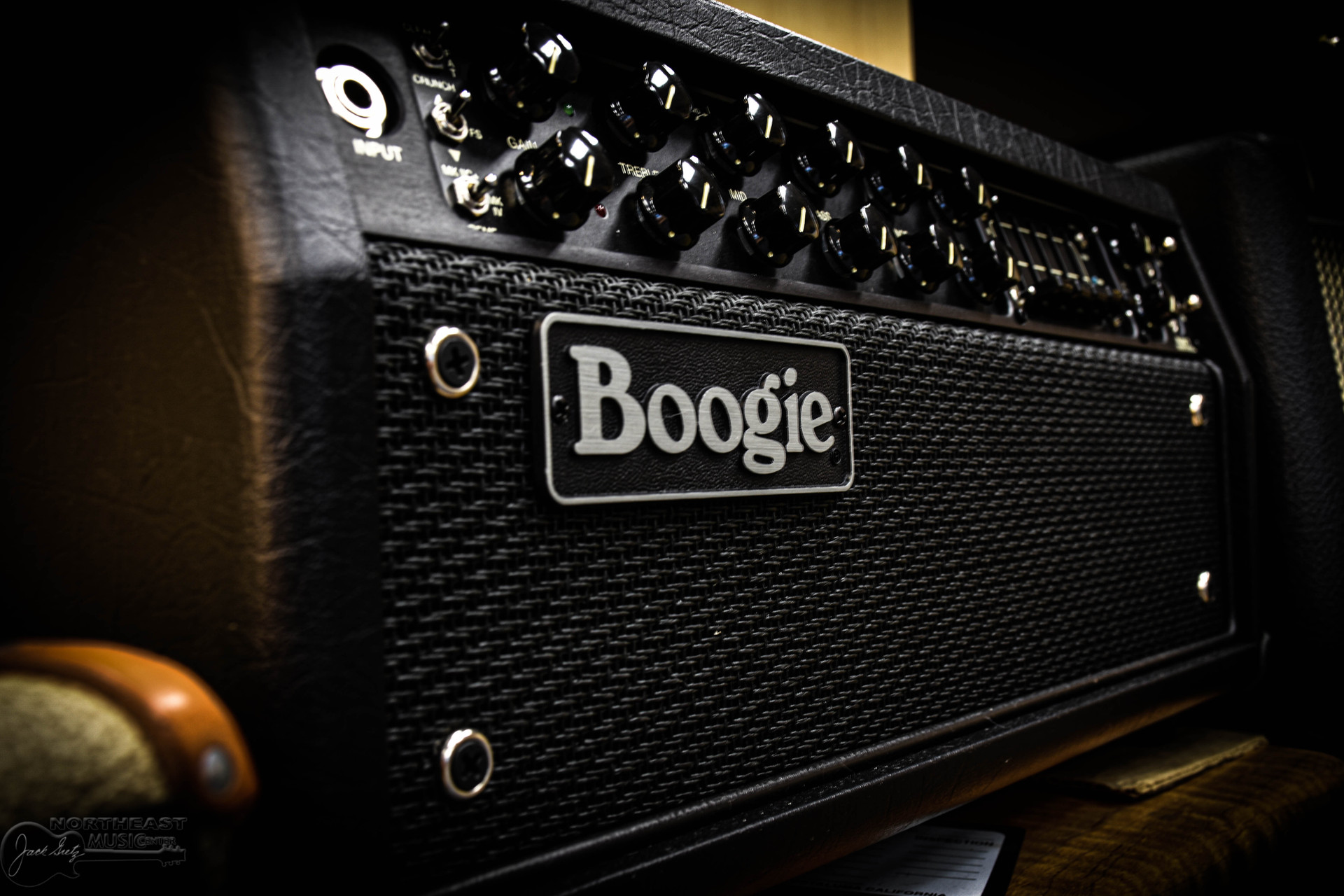 Northeast Music Center Inc.