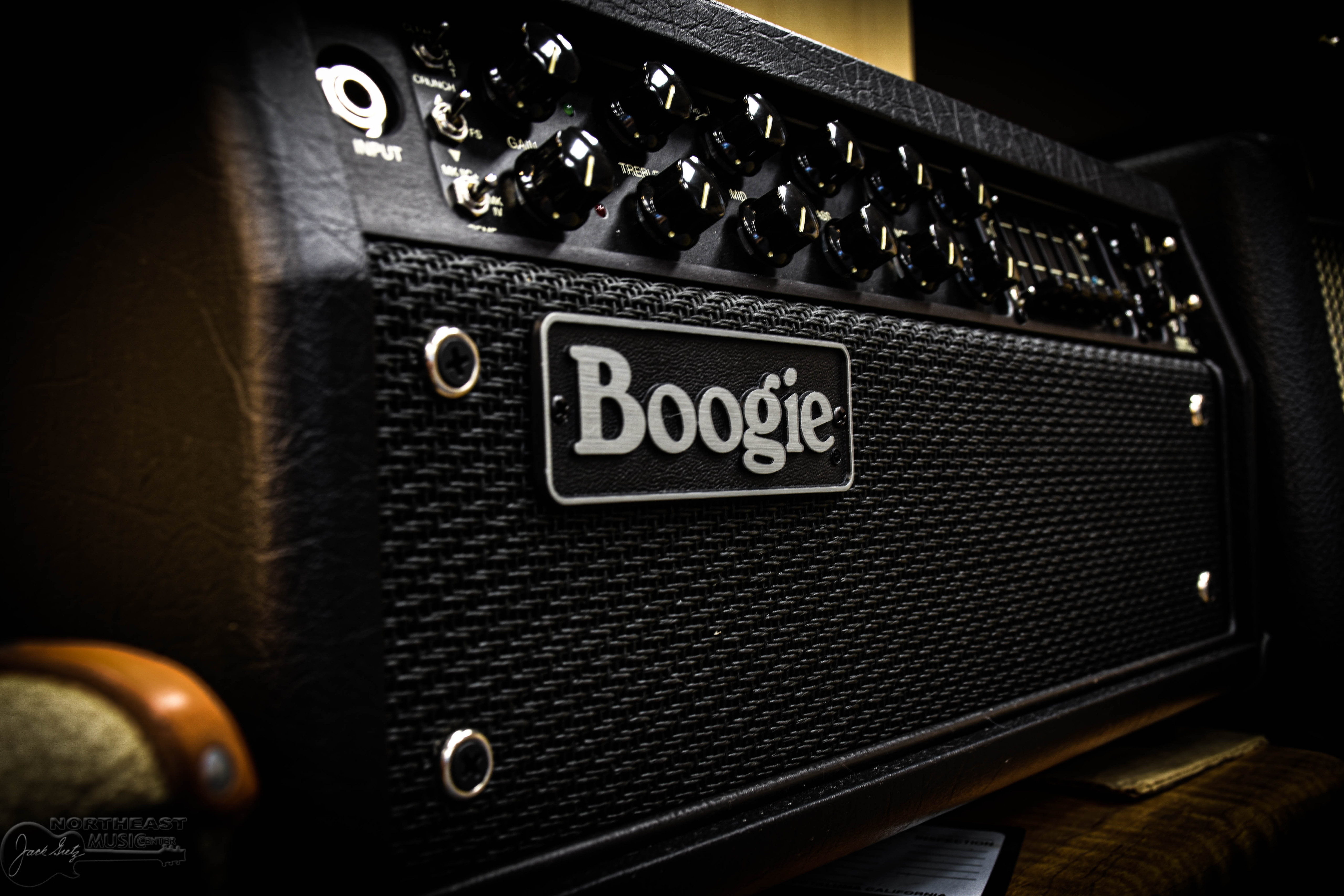 Northeast Music Center Inc.