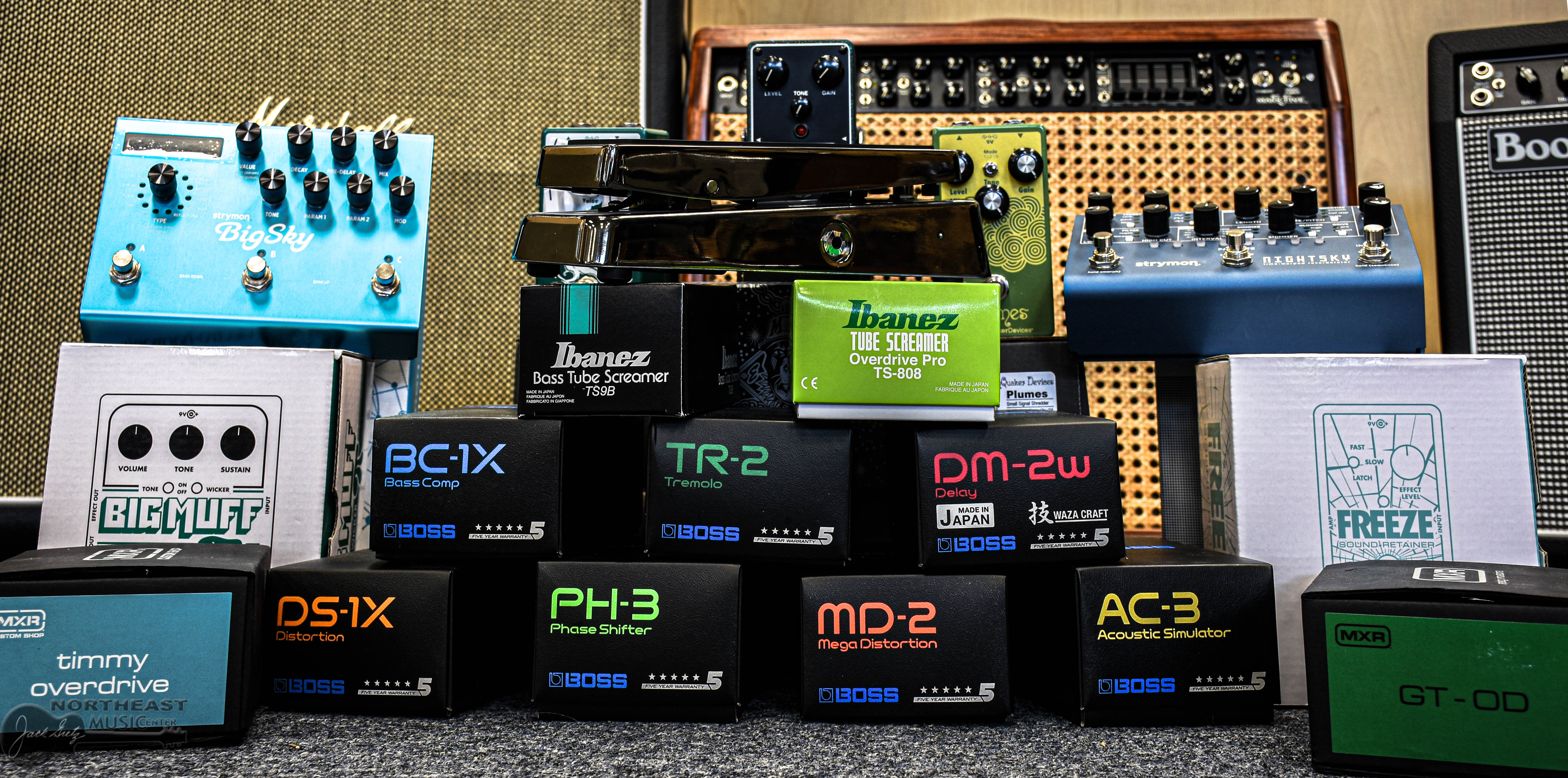 Guitar Store | Used & Electric Guitar Shop | Buy Guitar Accessories