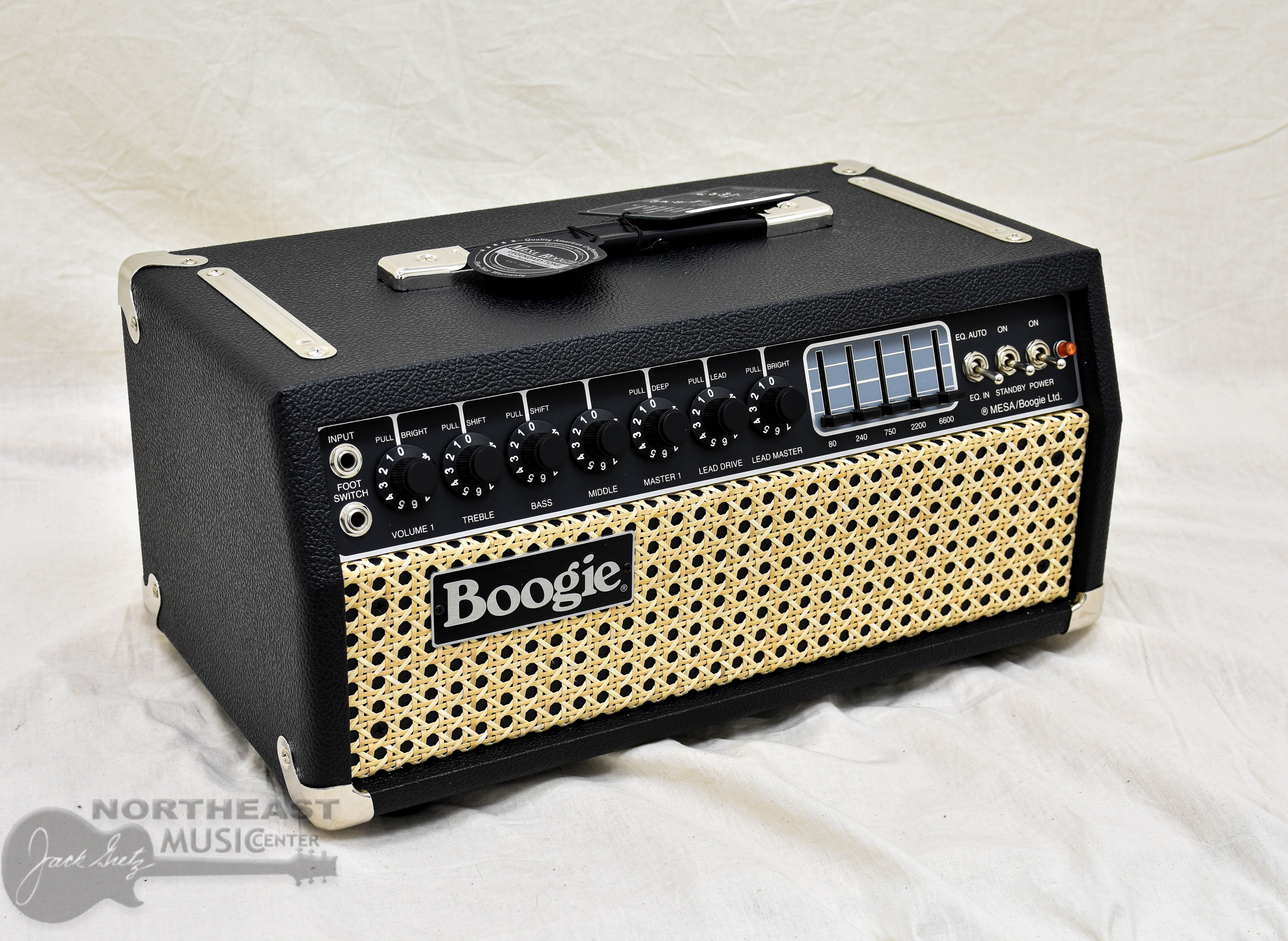 mesa boogie
