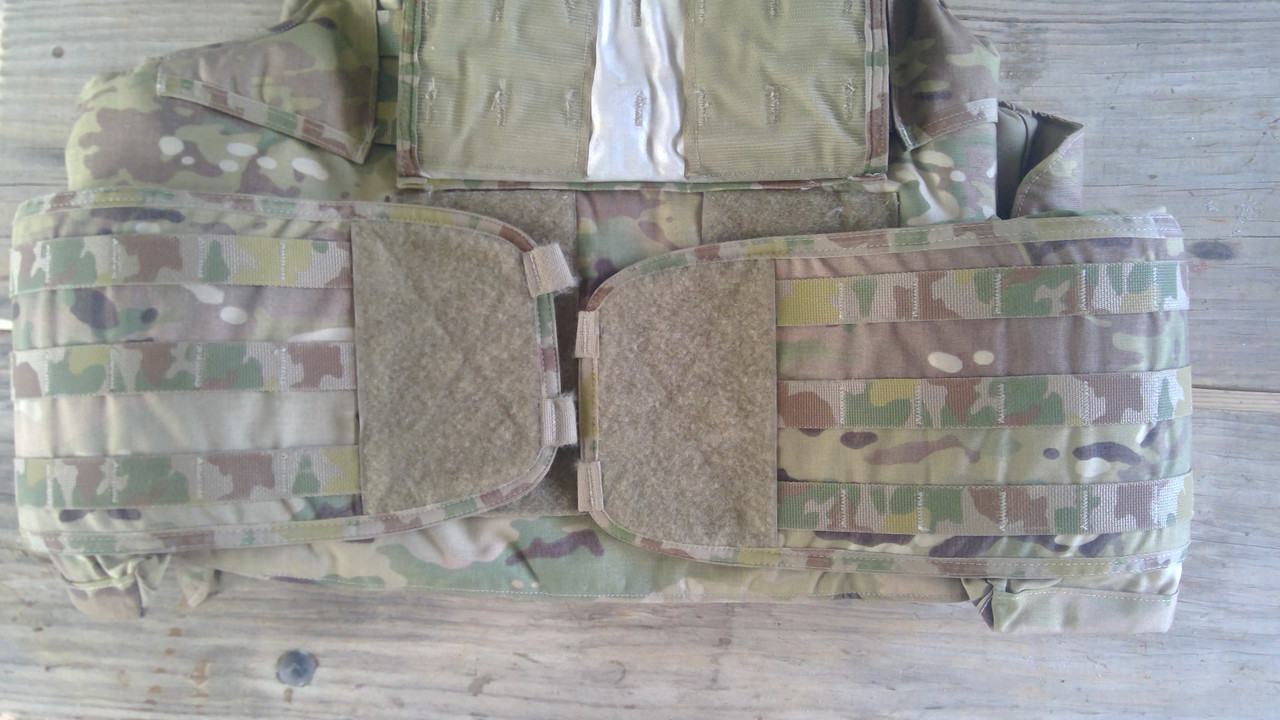 IOTV Gen II Multicam Medium - JB Tactical