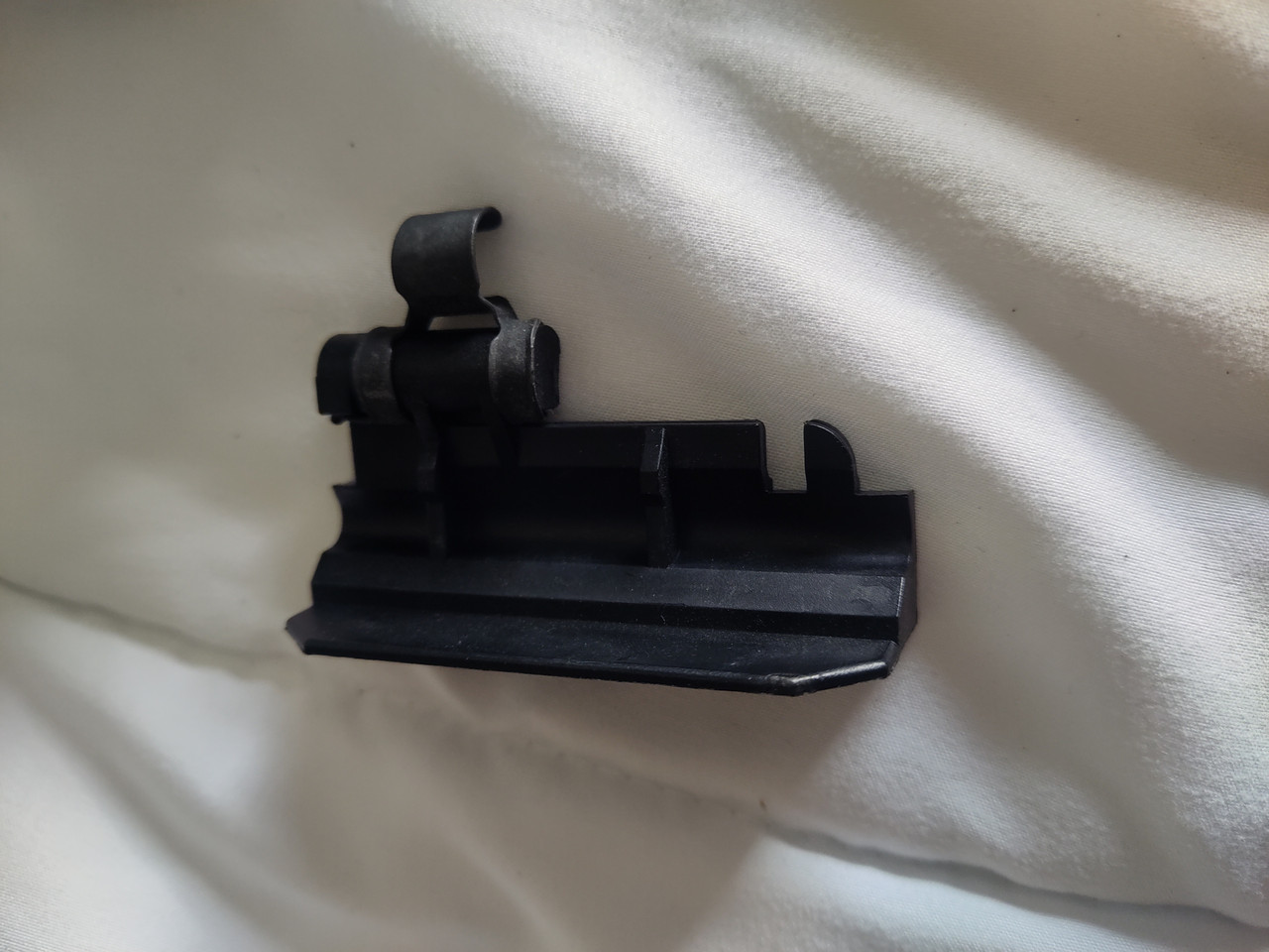 M249 Nutsack ACU, 100RD - JB Tactical