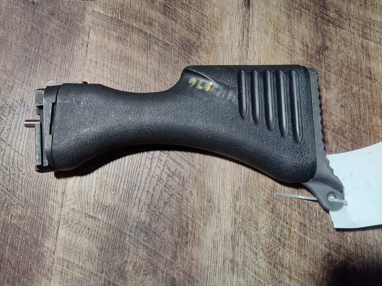 M240 Butstock Assembly NSN 1005-01-461-2658 - JB Tactical