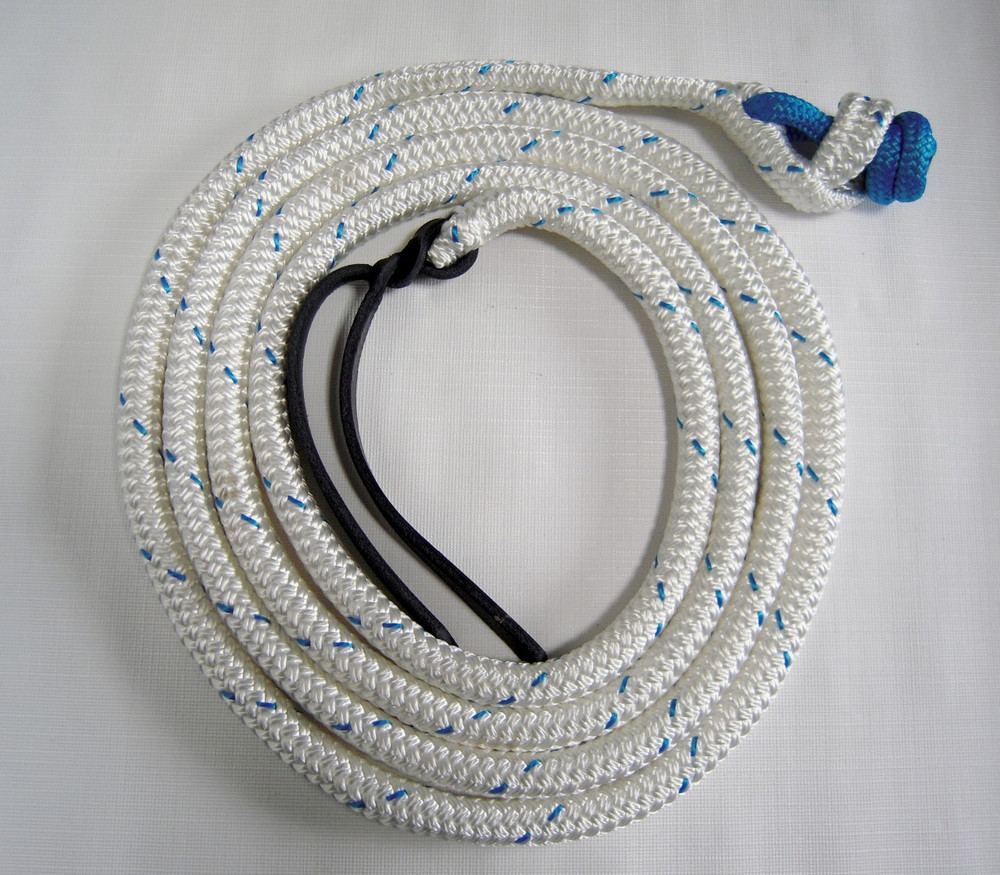 Lead Rope 10ft - Double Dan Horsemanship Pty Ltd Store