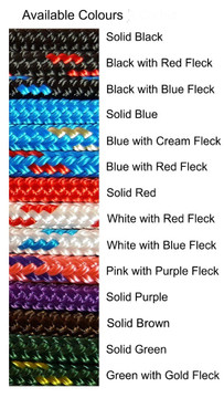 Lead Rope 10ft - Double Dan Horsemanship Pty Ltd Store