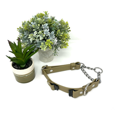 Martingale Collar for Fi GPS Tracker