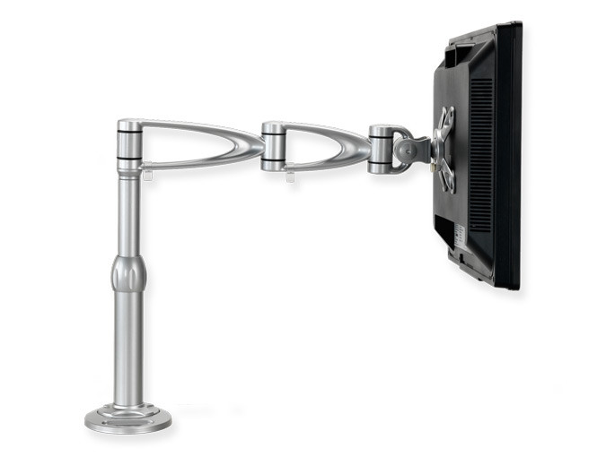 EasyFlex Extended Monitor Arm - Office Replacement Parts Co. Store