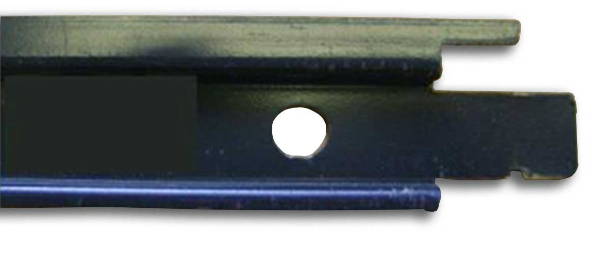 Hanging Folder Bar Replacement for Knoll File Cabinets