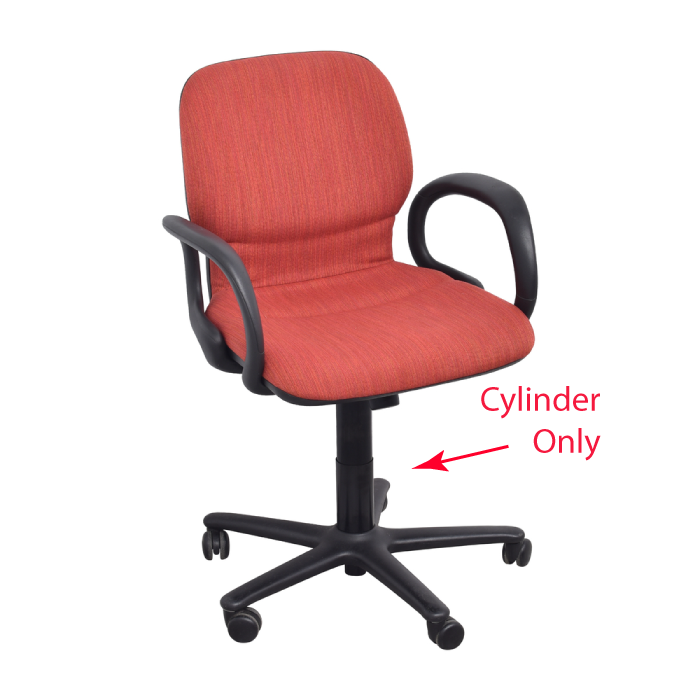 Chair Spring Replacement Steelcase Sensor 458