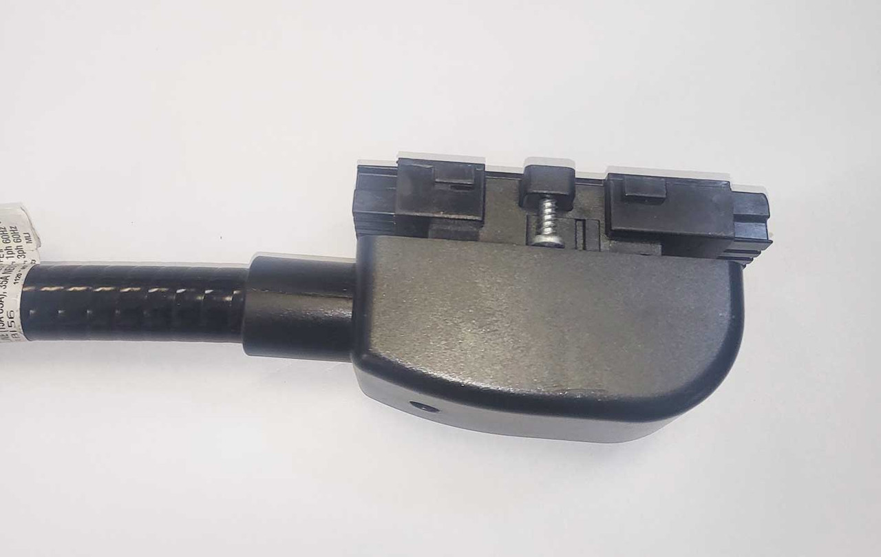 Knoll Dividends Electrical Base Infeeds