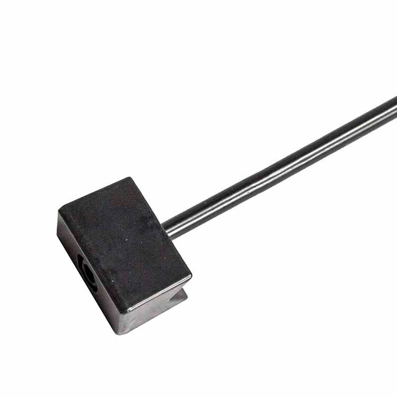 Rod & Block for Action Office Panels