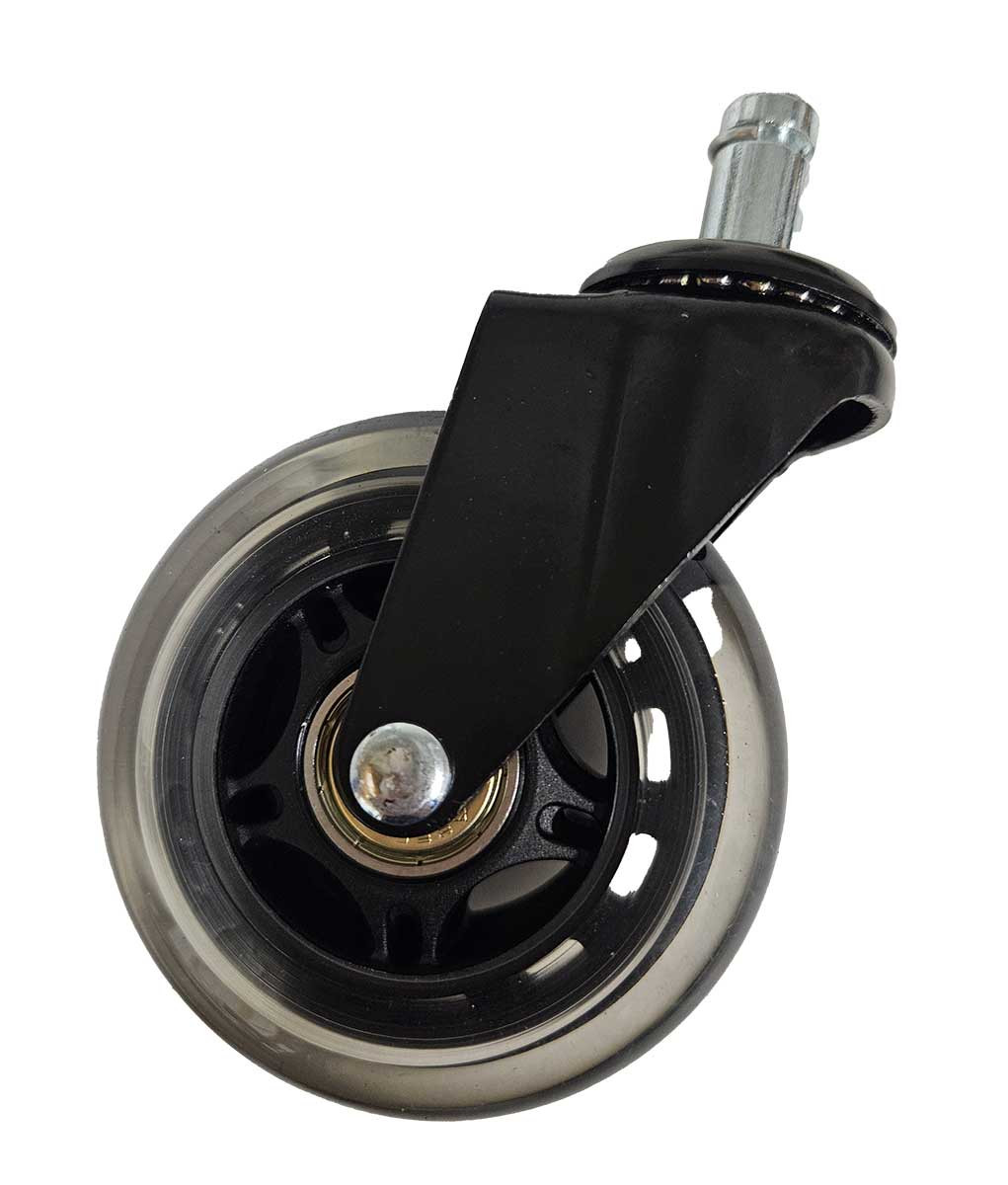 Aeron Chair Roller Blade Caster Wheel Replacements