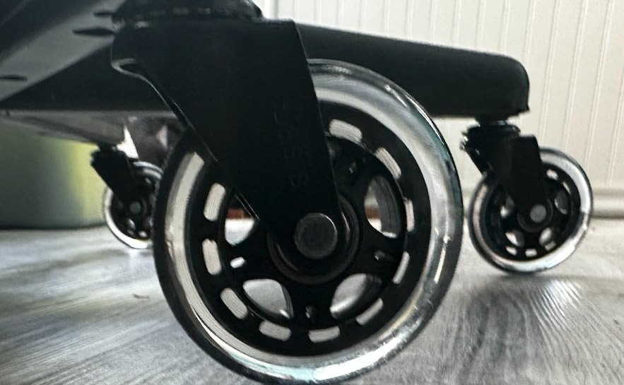 Aeron Chair Roller Blade Caster Wheel Replacements
