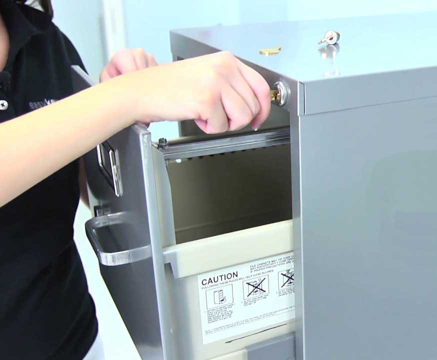 Replace Missing File Cabinet Key Replacements