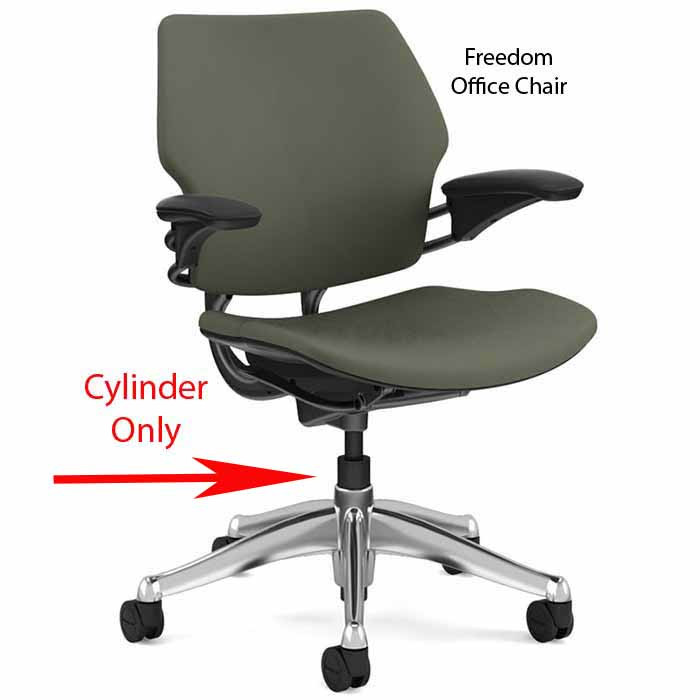 Humanscale Freedom Liberty Chair Lift Strut Replacement