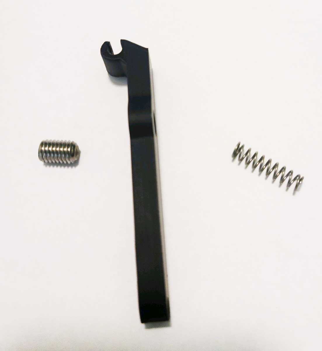 Aeron Actuator Arm Replacement Cylinder Kit