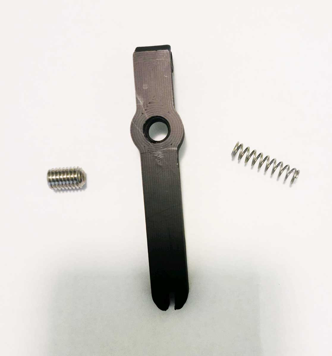 Aeron Actuator Arm Replacement Cylinder Kit