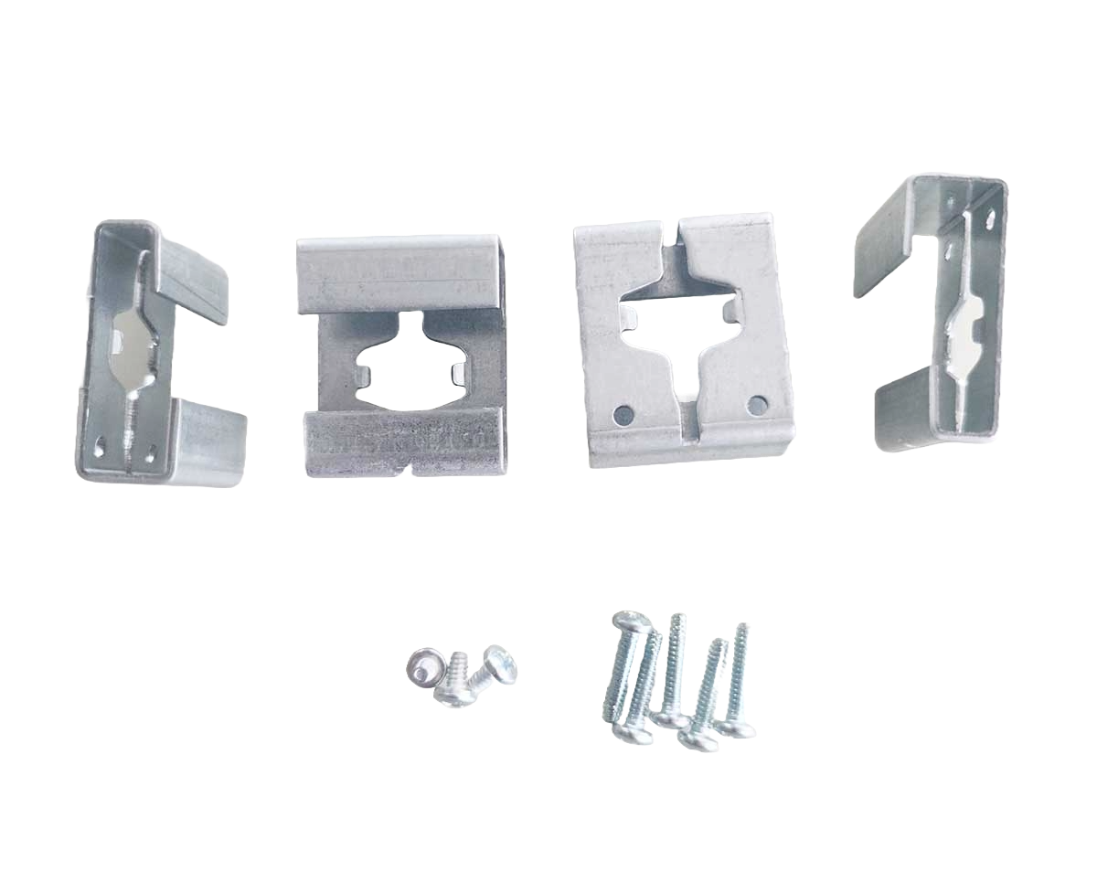 File Hang Rail Replacements Adjustable Universal