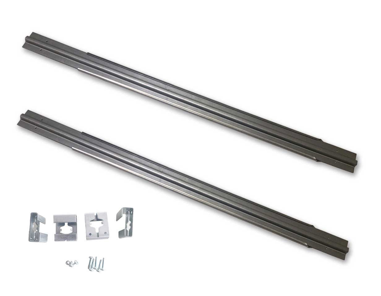 File Hang Rail Replacements Adjustable Universal