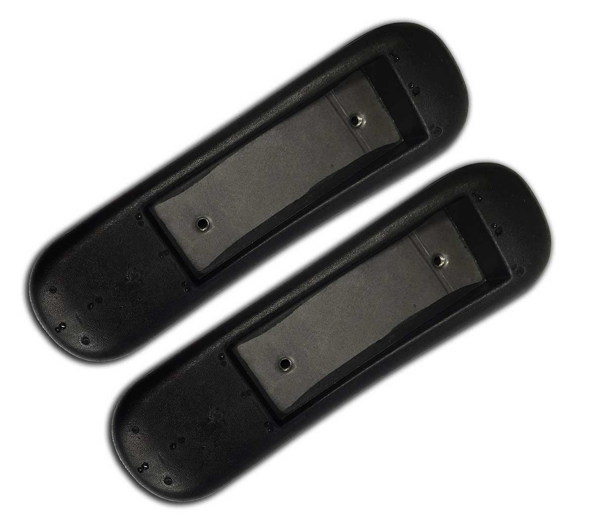 Global Office Chair Replacement Armrests Armcaps