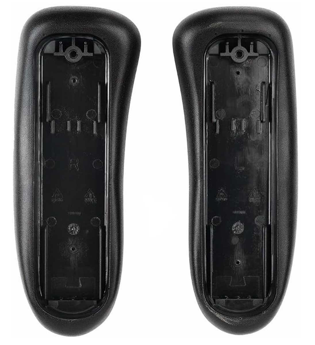 Arm Pads Replacements for Remastered Aeron Chair
