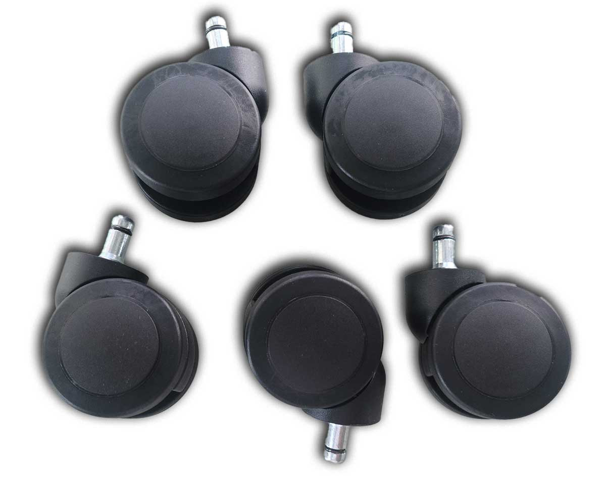 Replacement Casters Wheels Humanscale Freedom Chair