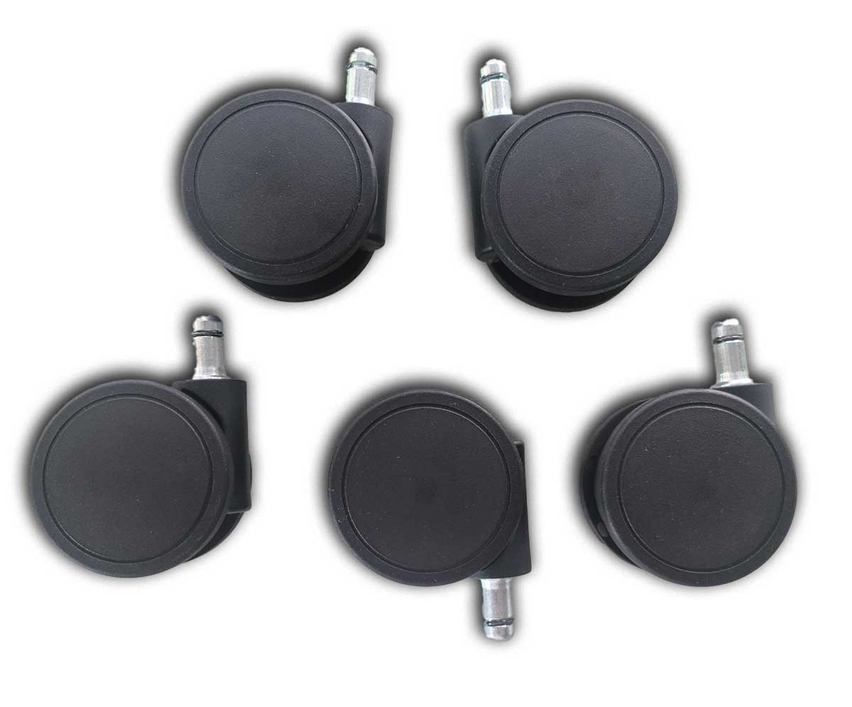 Replacement Casters Wheels Humanscale Liberty Chair