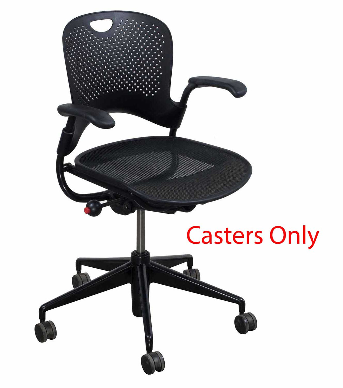 Replacement Casters Wheels Herman Miller Caper Chair