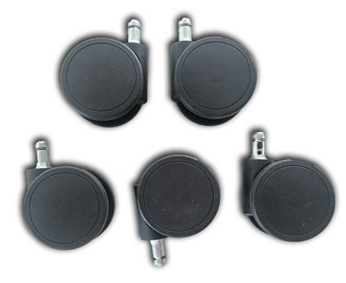 Replacement Casters Wheels Herman Miller Caper Chair