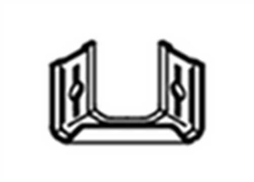 Teknion Leverage TOS Workstation Brackets Replacements