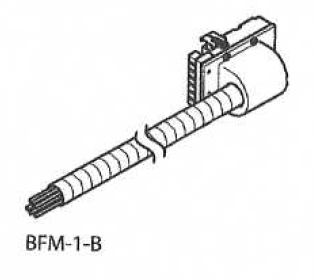Haworth Unigroup, Too, Places Electrical Base-Feed Part