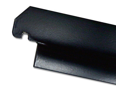 Teknion File Bar Teknion File Rail Replacement for Cabinet Exterior