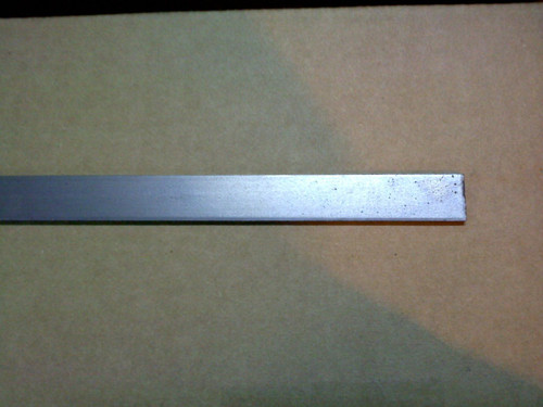 Cut to Length File Hanging Rails for Wood Cabinet Drawers